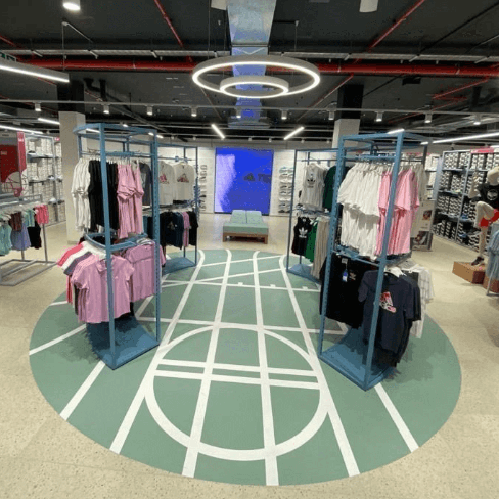 Piso Print Personalizado – eprintonline.com.br