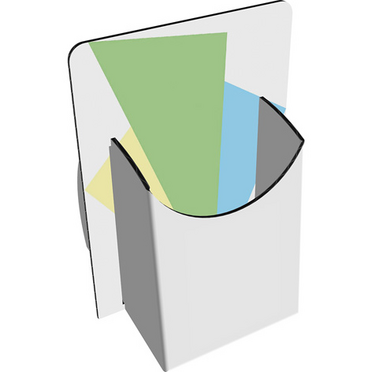 Display Take One Personalizado – eprintonline.com.br