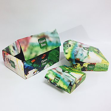 Caixa Personalizada Open Box – eprintonline.com.br