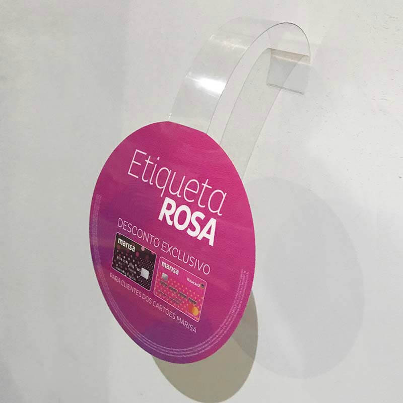 Wobbler Personalizado – eprintonline.com.br